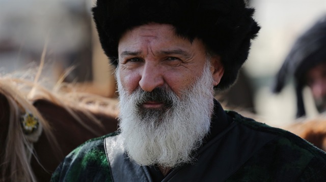 Kurdoğlu 'Evsiz' kaldı