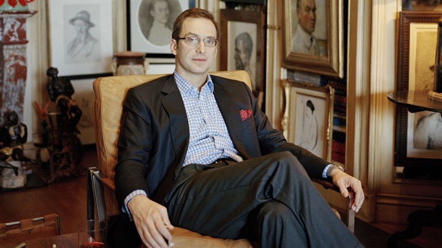 Turkey: Ömer Koç elected chairman of Koç Holding