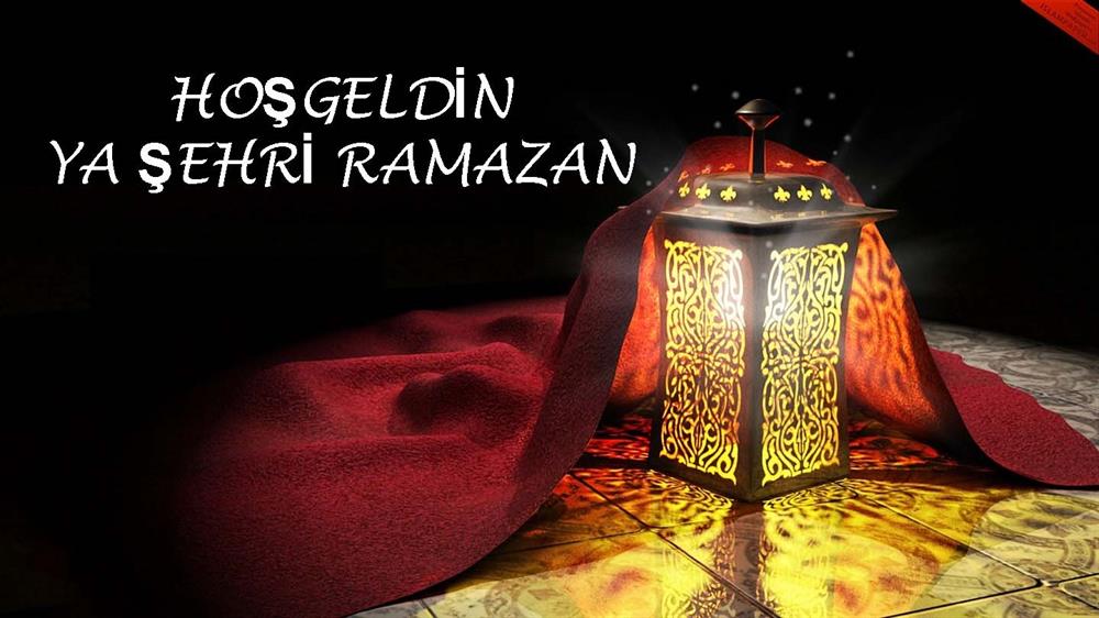 Anlamlı Ramazan mesajları! En güzel ve resimli Ramazan ayı mesajları ve ...