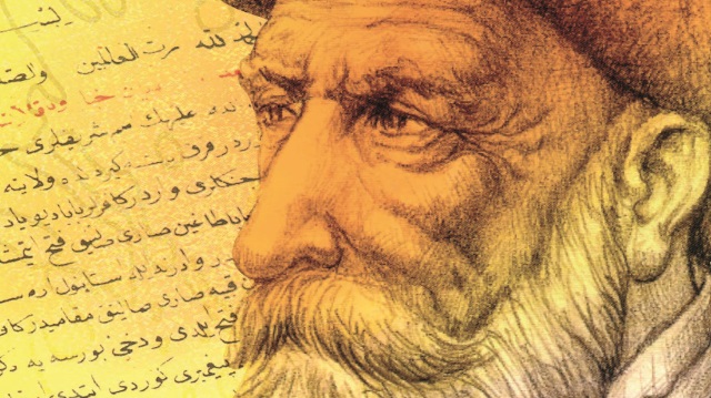 Sarı Saltık - YolPedia | Kütüphâne