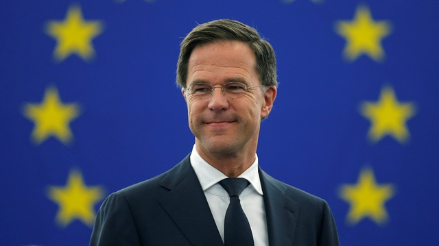 Dutch PM Rutte to visit Trump, discuss NATO, on July 2