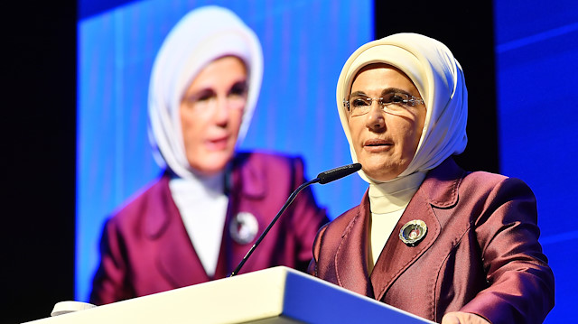 'Turkey aims to achieve zero waste by 2023'