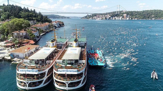 Turkey: Road, bridge tolls yield $62.8M in Jan-Feb