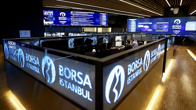 Turkey's Borsa Istanbul starts Thursday up 0.28%