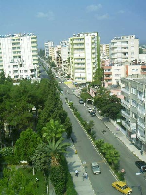 Osmaniye modern şehir görünümüne kavuşacak